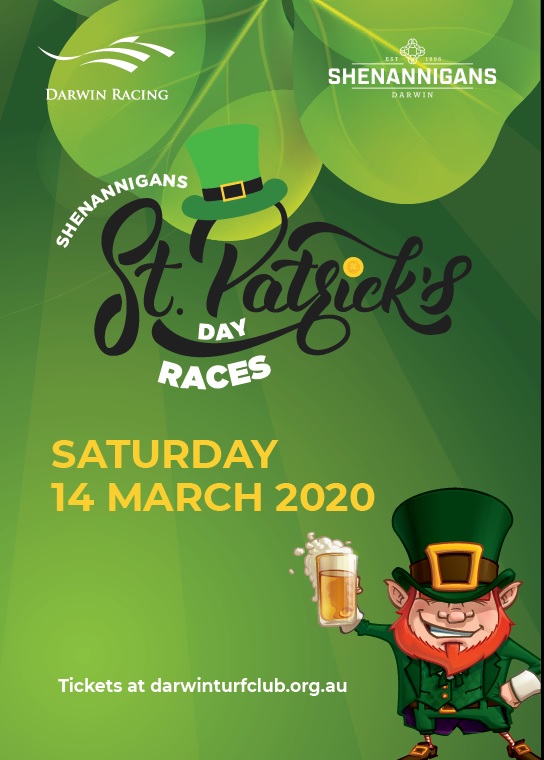 Irish Pub & Restaurant in Darwin Downtown | Shenannigans